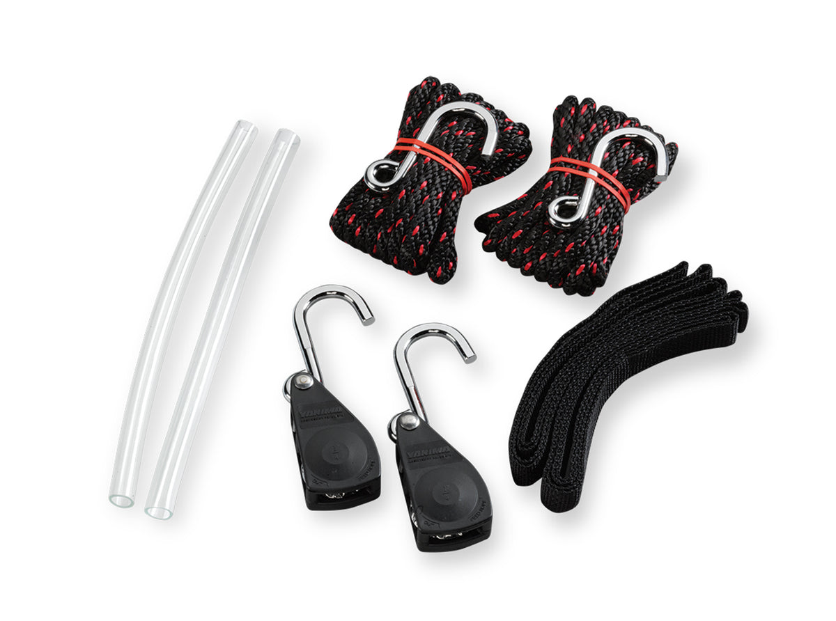 Bow Stern Tie Down – Yakima EU